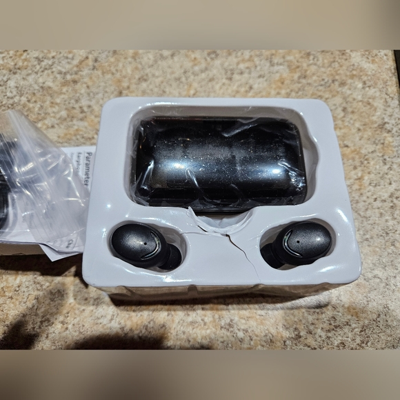 HKEEY | Cell Phones & Accessories | True Wireless Earbuds With Power ...